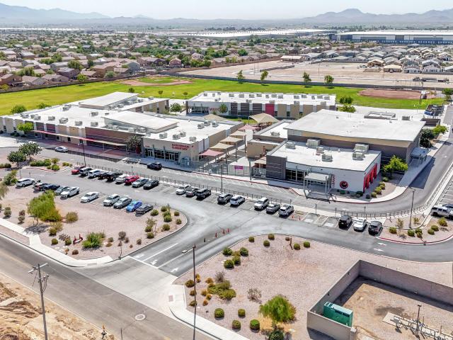 23935 W Carver Dr, Buckeye, AZ 85326 | MLS #6990