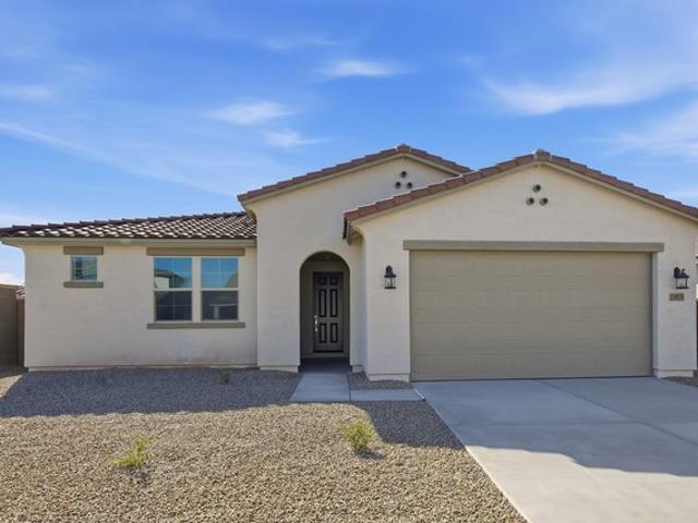 23935 W Carver Dr, Buckeye, AZ 85326