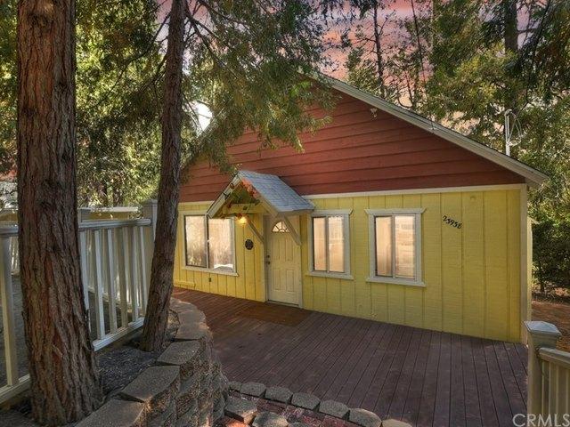 23938 Park Ln, Crestline, CA 92325