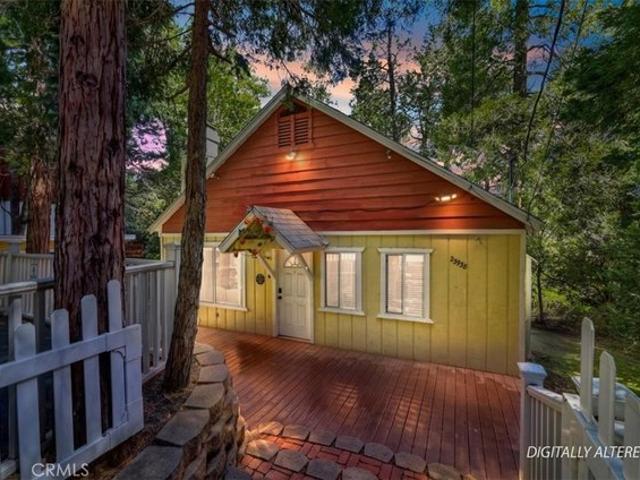 23938 Park Ln Lot 1828, Crestline, CA 92325