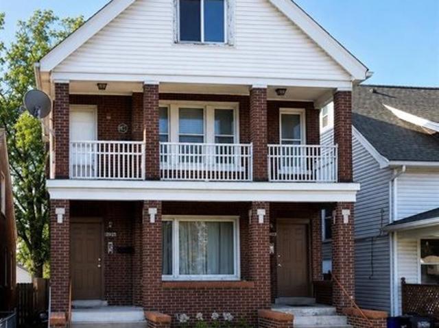 2393 N Green St, Detroit, MI 48209