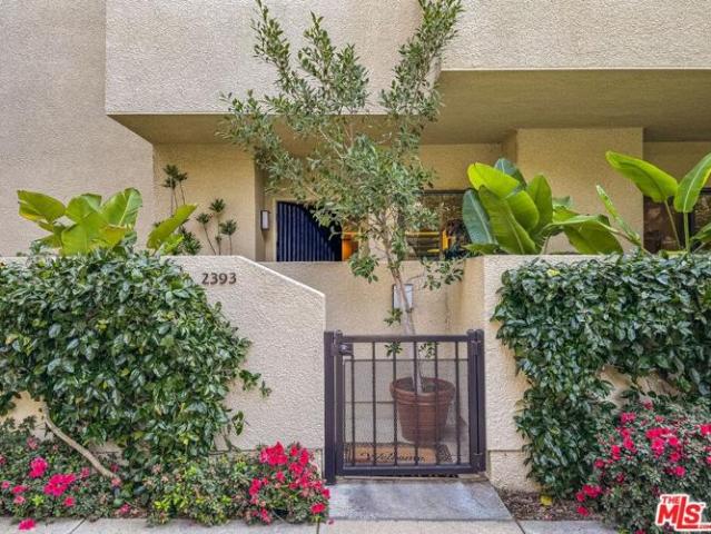 2393 Century Hill, Los Angeles, CA 90067