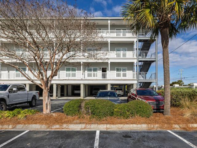 2393 Folly Rd, Unit 1A, Folly Beach, SC 29439 | MLS #26000 | Compass