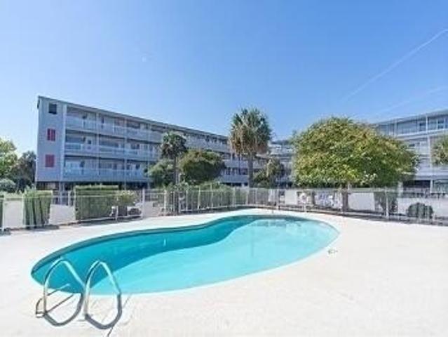 2393 Folly Rd Unit 2F, Folly Beach, SC 29439