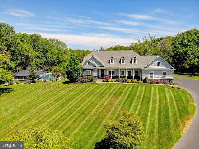 2393 Garrity Road