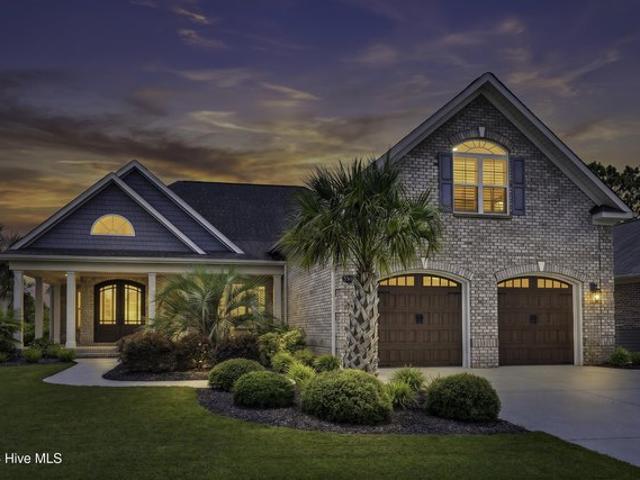 2393 Red Birch Trl NE, Leland, NC 28451