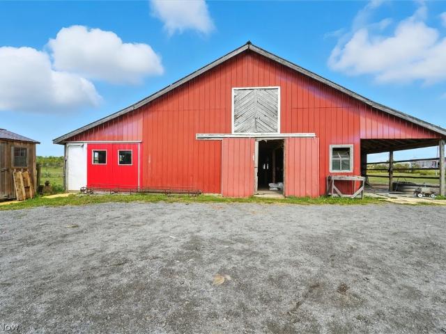 2393 Stanhope Kelloggsville Road