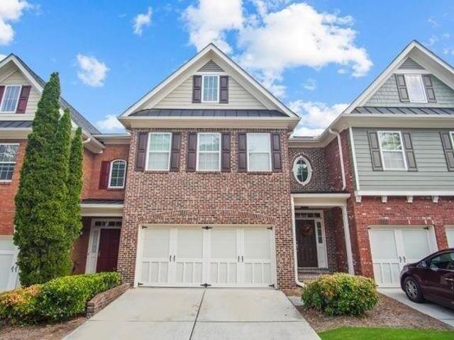 2393 Strand Avenue, Lawrenceville, GA 30043