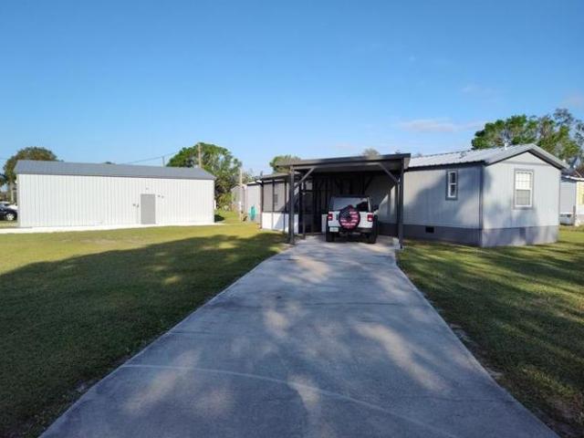 2393 SW Alice Ave, Arcadia, FL 34266