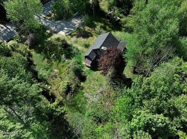 2393 Schroon River Road
