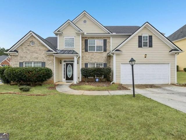 2393 Shady Maple Ln, Loganville, GA 30052