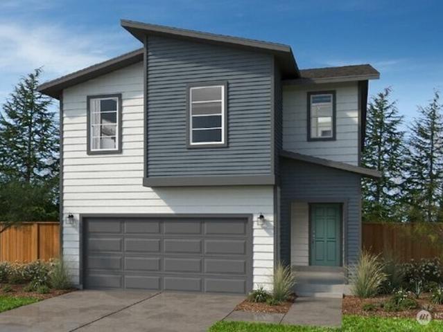 2393 th Ave SE Unit 8, Bothell, WA 98021
