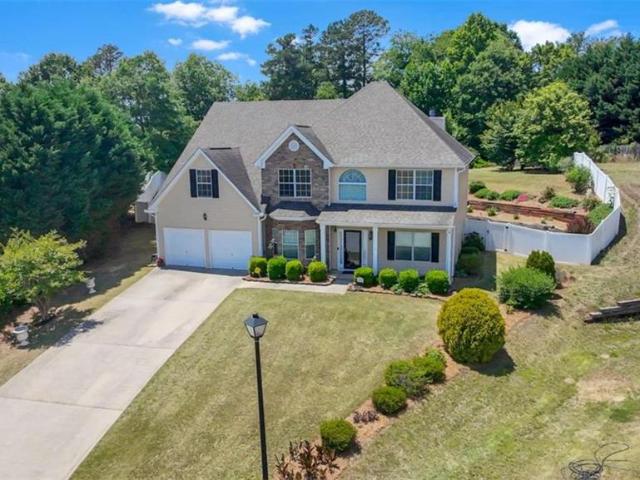 2393 Watson Fain Trail