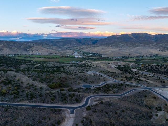 2393 Weber Ln Unit 20, Wanship, UT 84017