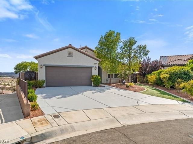 2393 Wood Village Dr, Henderson, NV 89044
