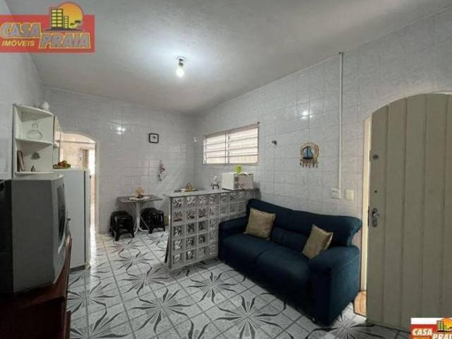 239.900,00 MONGAGUA CASA 2 QUARTOS 63 m² por R$ 239.900 Balneário Itaoca