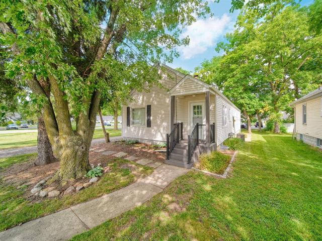 239 Cottage Street