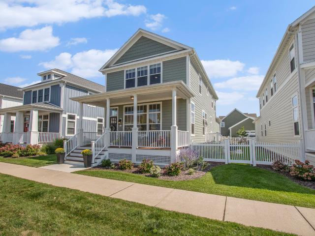 239 Cavelier Avenue, St. Joseph, MI 49085 | MLS #26006 | Compass
