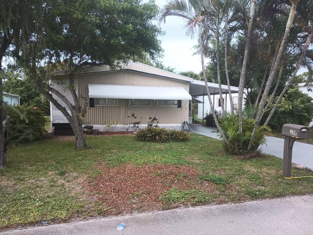 239 Camino Del Rio, Port St. Lucie, FL 34952 | MLS #R11127