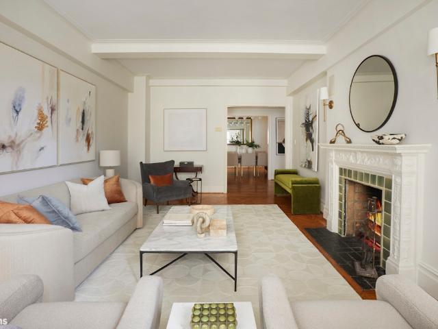239 Central Park West, Unit 11D | Compass