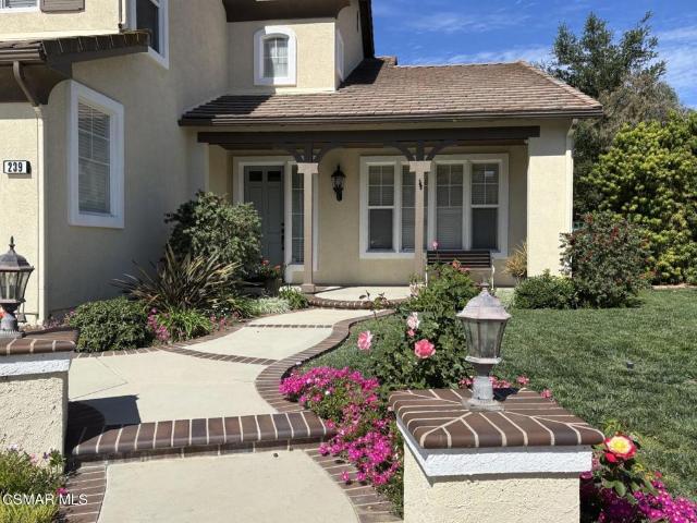 239 Chantilly Circle