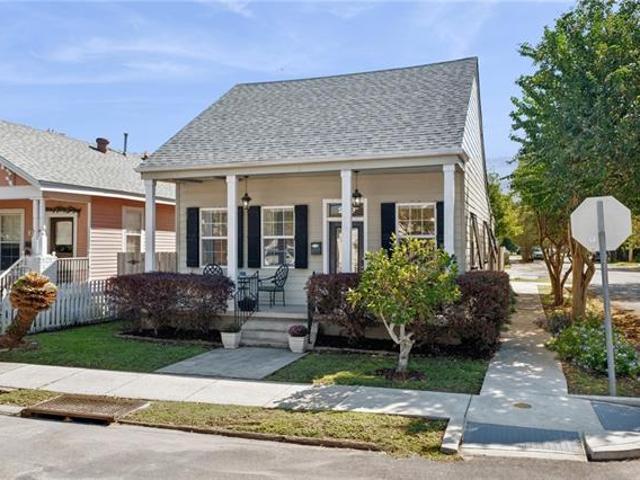 239 Cherokee St, New Orleans, LA 70118 | MLS #2543 | Compass