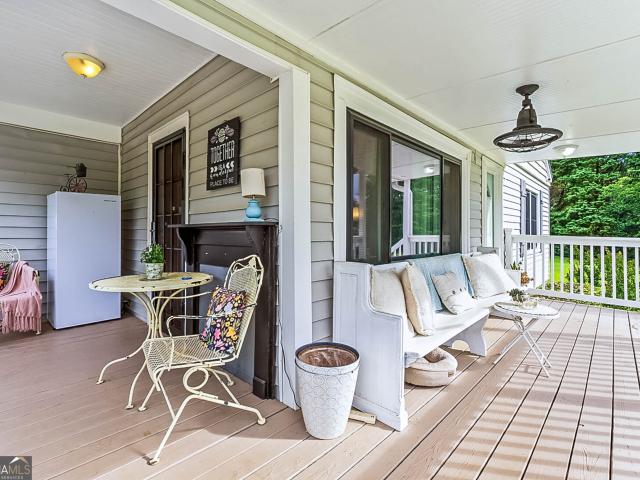 239 Crumbley Road