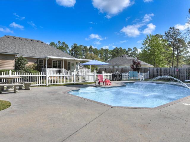 239 Crystal Peak Drive