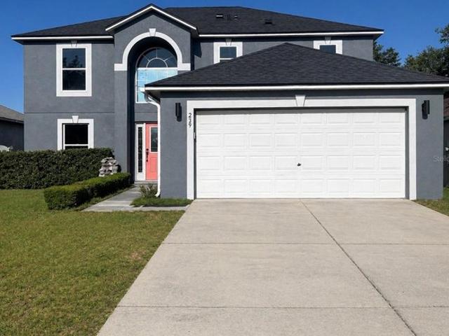 239 Curtis Ave, Groveland, FL 34736