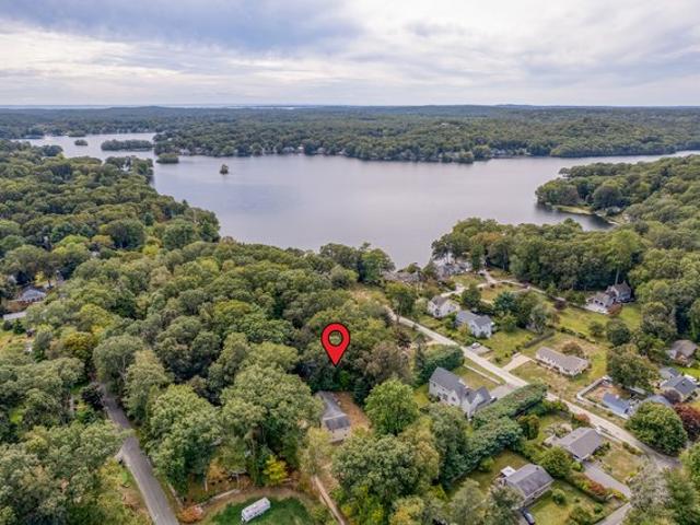 239 A Rockledge Rd, Lyme, CT 06371