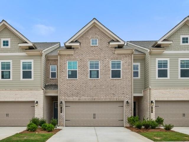 239 Abbott Crossing Cir, Conyers, GA 30094