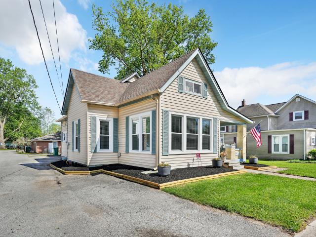 239 Avon Avenue