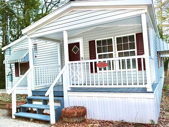 239 Bog Road