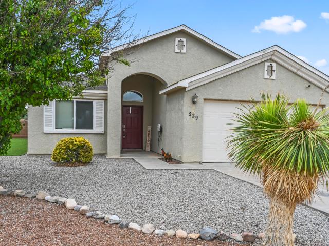 239 Bosque