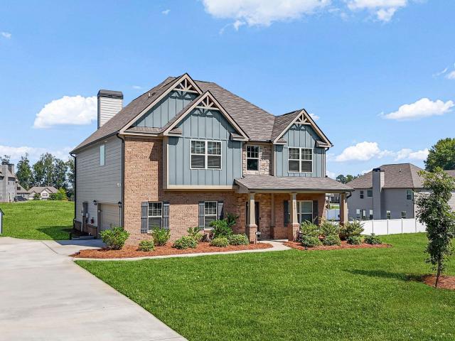 239 Baumgard Way