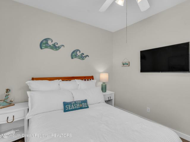 239 Beach Front, Unit 1, Manasquan, NJ 08736 | MLS #22608