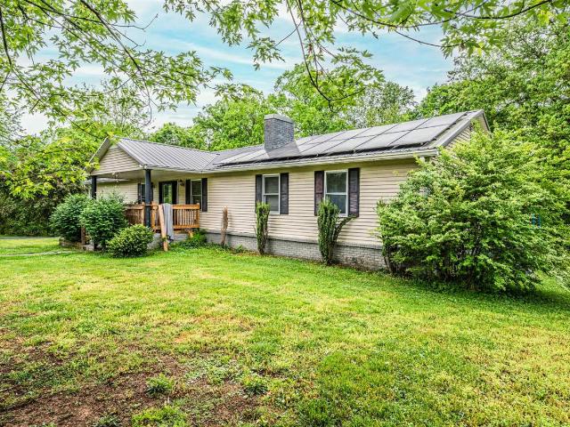 239 Beaver Dam Church Road