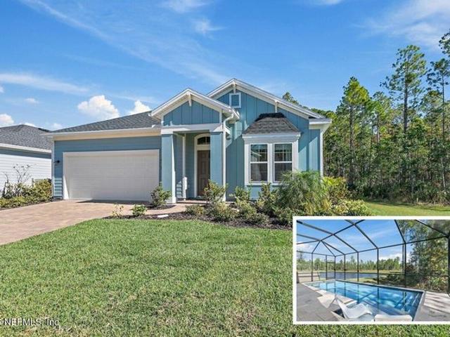 239 Blue Cypress Trl, Saint Augustine, FL 32084