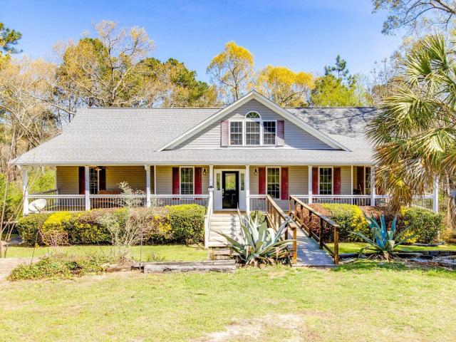 239 Blackthorn Drive