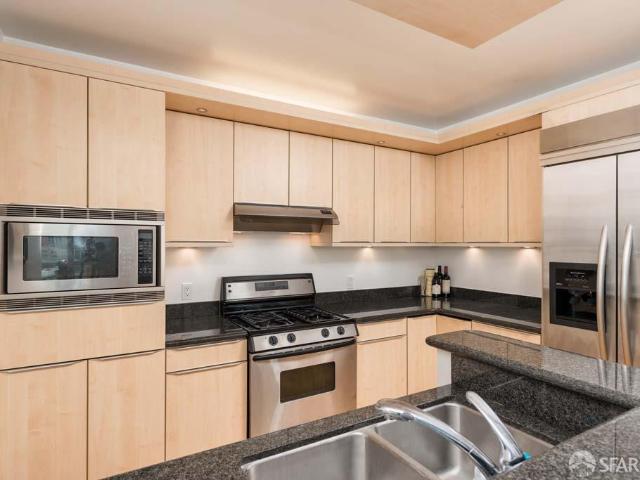 239 Brannan St, Unit 14A, San Francisco, CA 94107 | MLS #425037