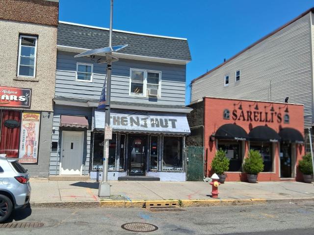 239 Broadway, Bayonne, US, NJ