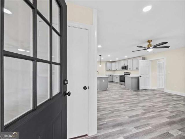 239 Brown Drive