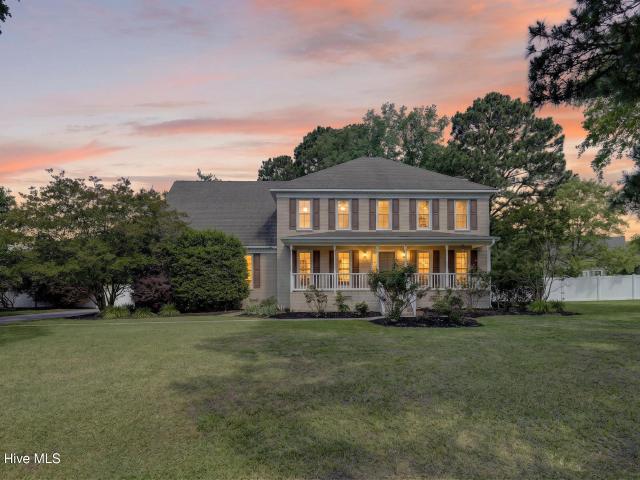 239 Buckingham Drive