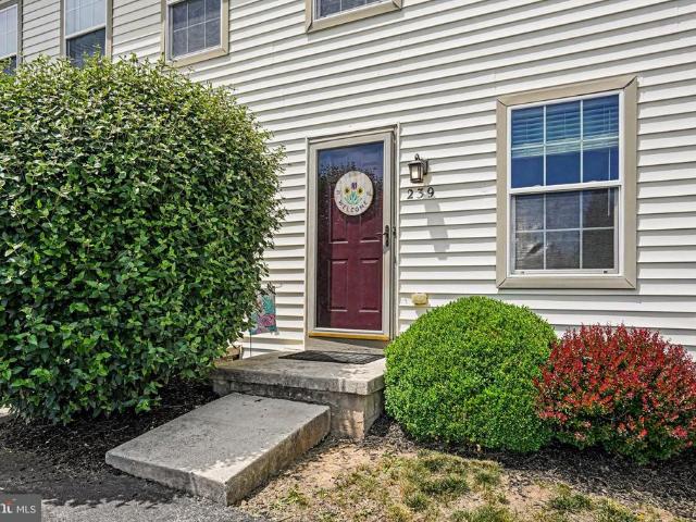 239 Buckley Drive