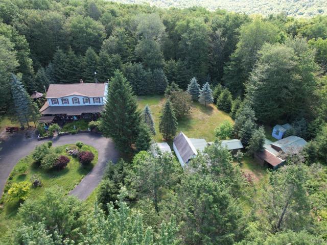 239 Burnt Ridge Road