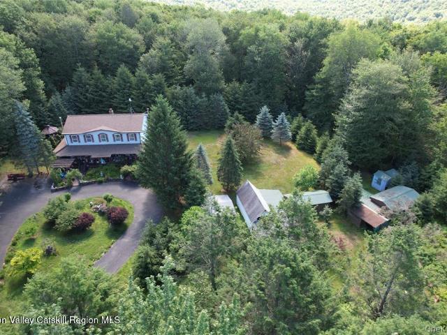 239 Burnt Ridge Road