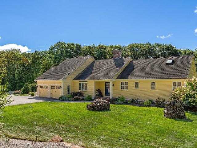 239 Gould Hill Road