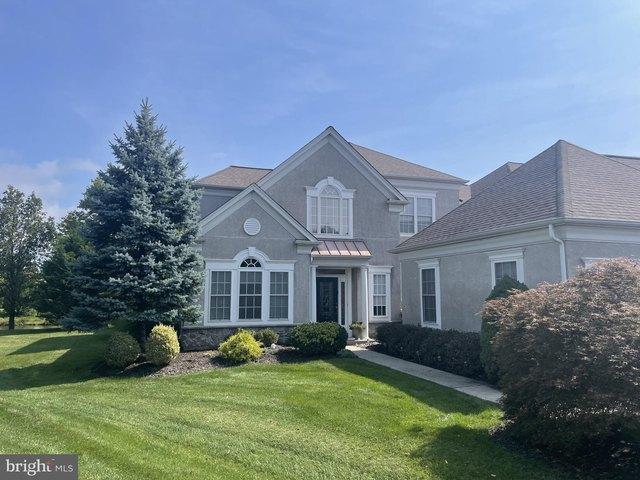 239 Goldenrod Dr, Upper Gwynedd, PA 19446