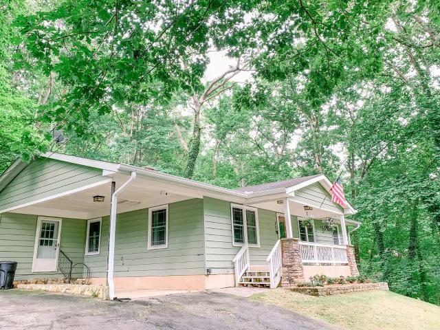 239 Garren Cove Road, Morganton, US, GA