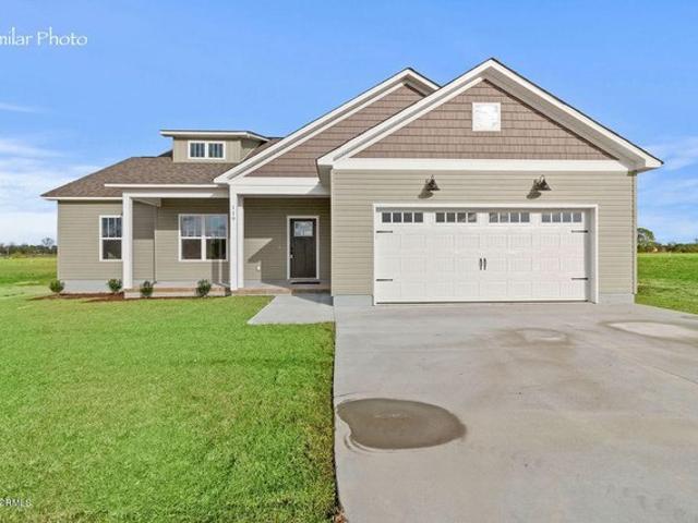 239 Gregory Fork Rd Lot 3, Richlands, NC 28574